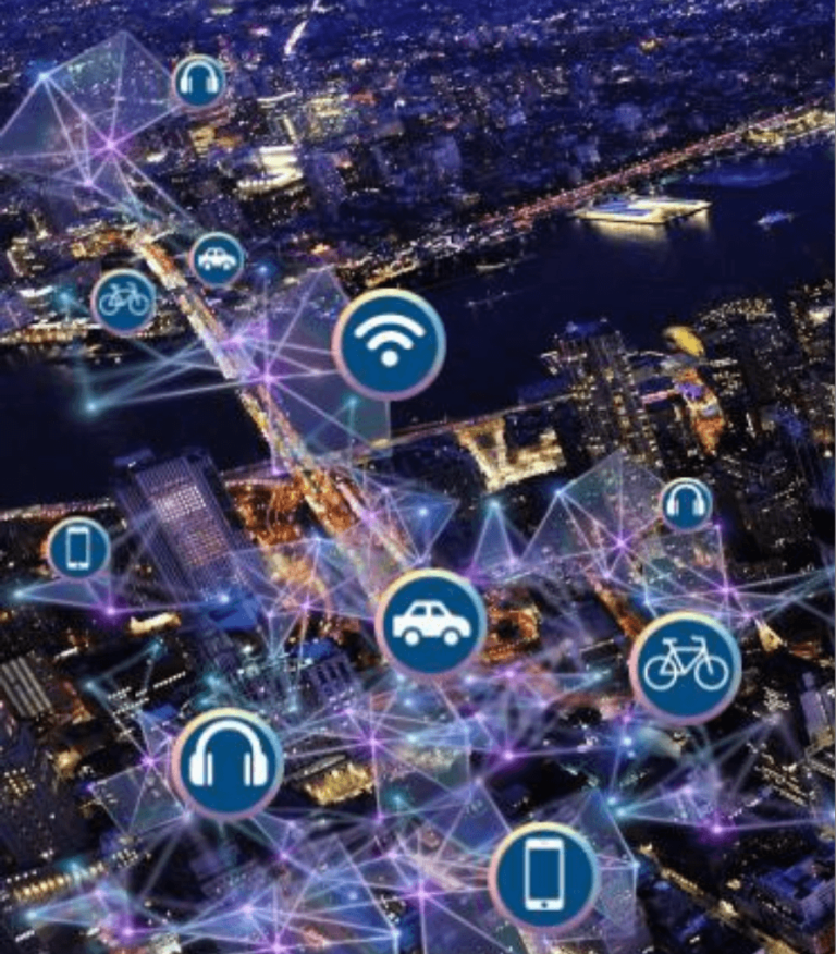 LoRa Mesh - Developer's Cases - ADUK GmbH