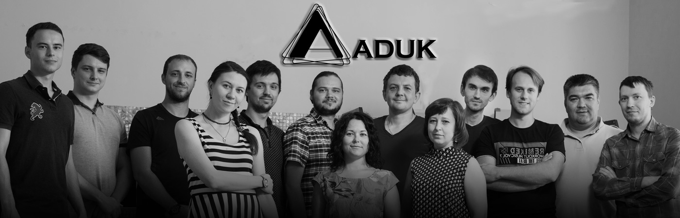 Firmware & Hardware Development Company - ADUK GmbH Firmware & Hardware Development Company - ADUK GmbH