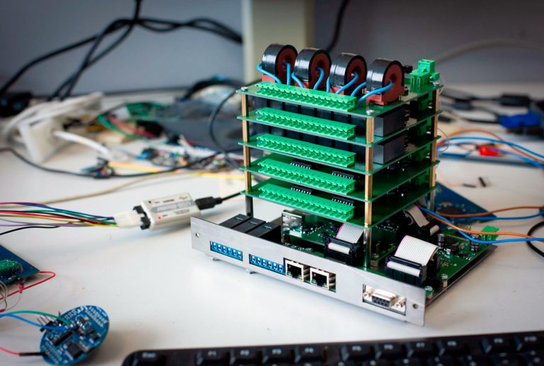 Firmware & Hardware Development Company - ADUK GmbH