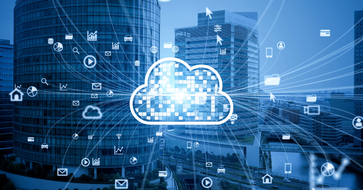 Interconnection between IoT and Cloud Computing: The Future of Data