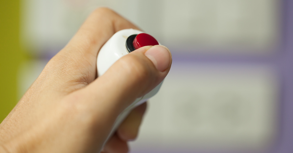 Emergency button: Personal Safety Devices that Save Lifes - ADUK GmbH