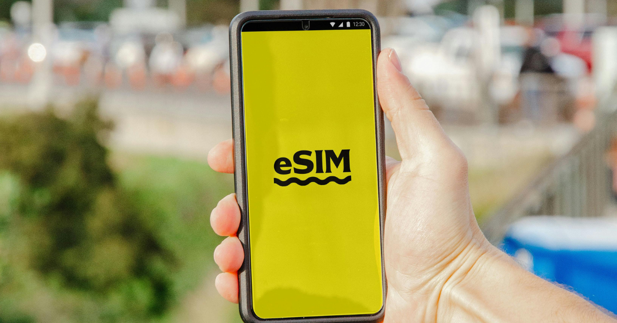 Selecting the best fit eSim solution for your IoT requirement - ADUK GmbH