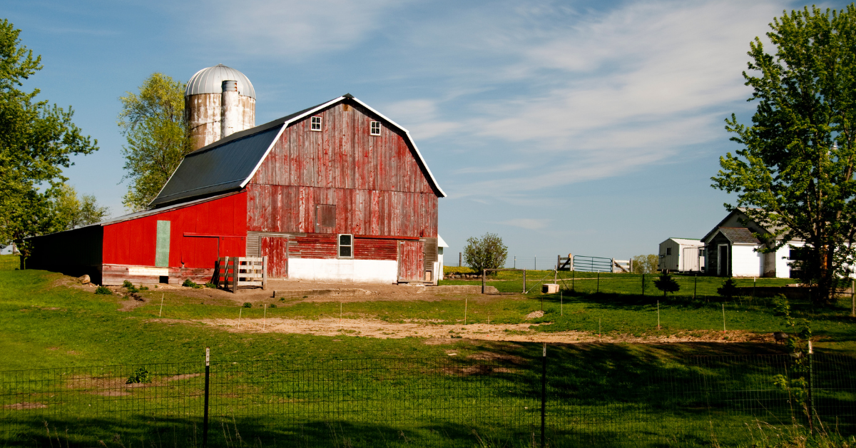 How the network ecosystem is changing the future of the farm - ADUK GmbH