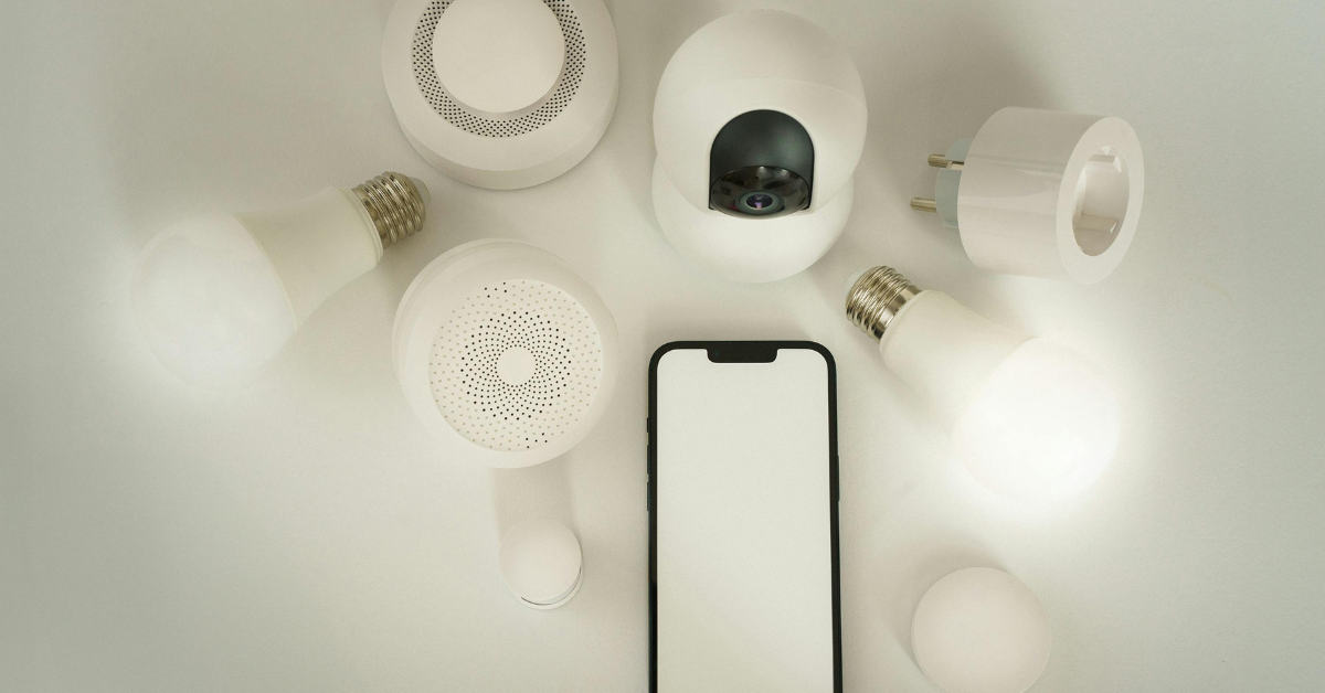 IoT development: steps to develop your own project