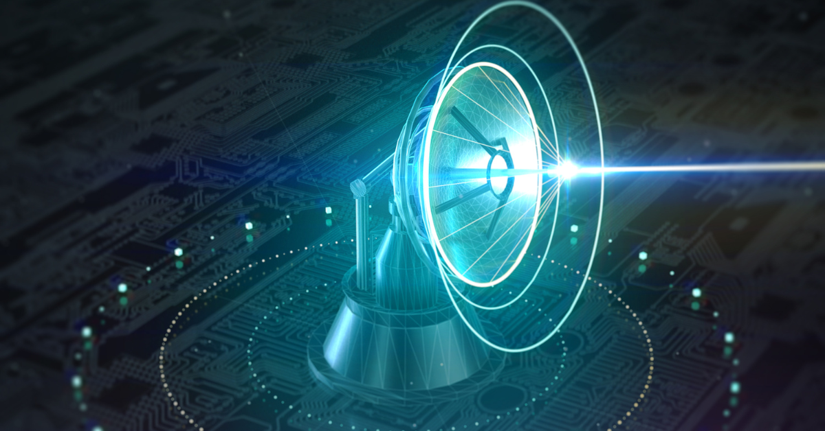 LiDAR (Light Identification, Detection and Ranging) technology | Aduk