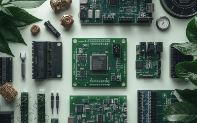 Sustainability in Hardware: ADUK’s Eco-Conscious Design Approach